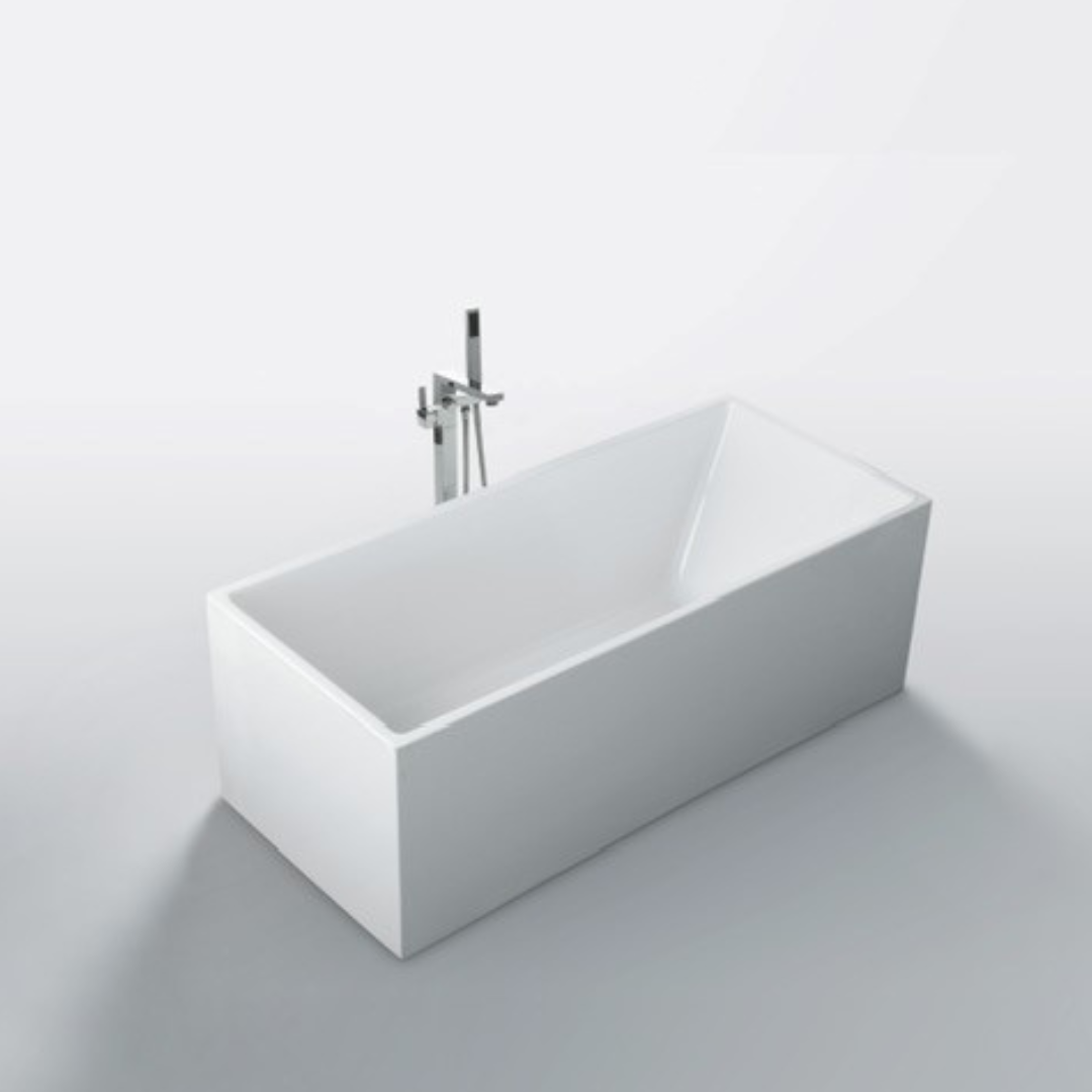 Square Multi Fit Bath – Bonnyrigg Tiles