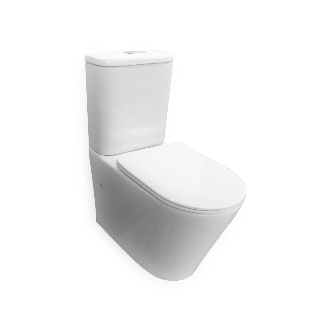 Belle Tornado Toilet – Bonnyrigg Tiles