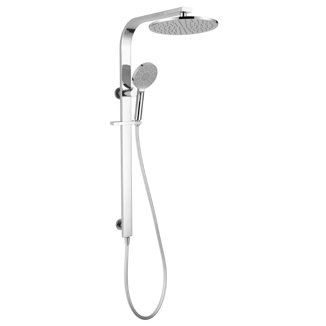 Classic Grand Shower Top Inlet – Bonnyrigg Tiles