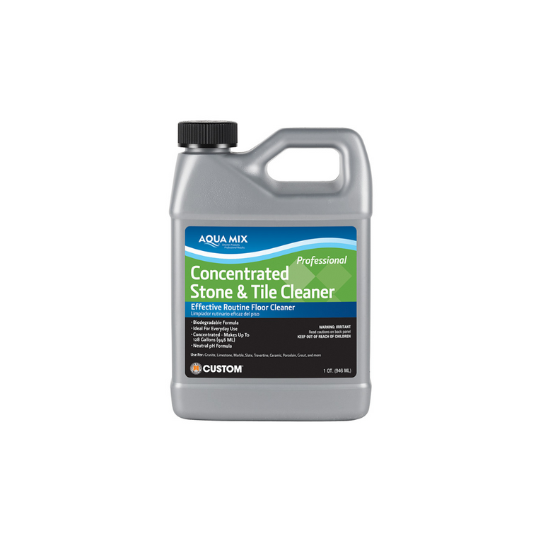 Concentrated Tile and Stone Cleaner – Bonnyrigg Tiles