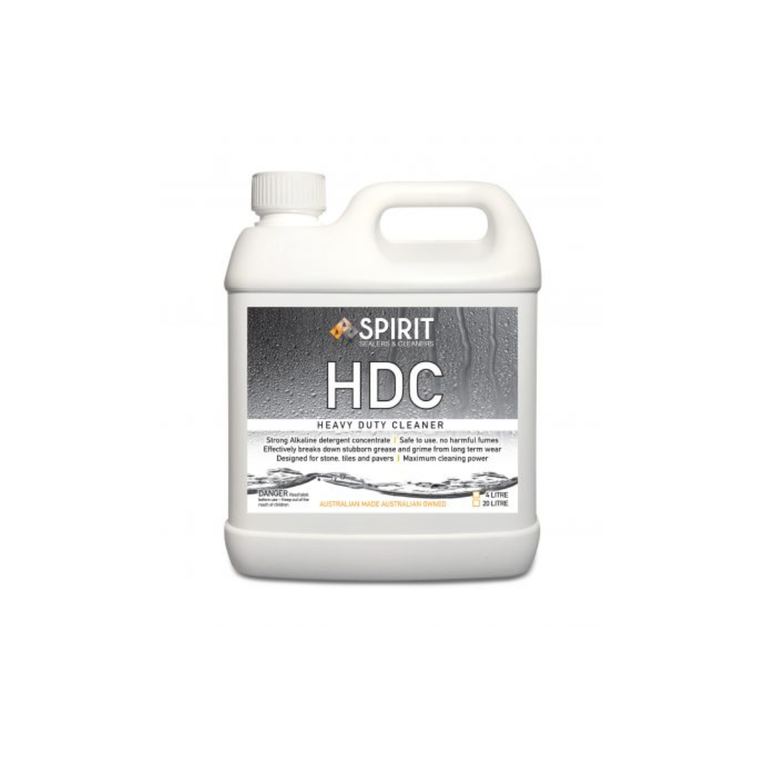 HDC (Heavy Duty Cleaner) – Bonnyrigg Tiles