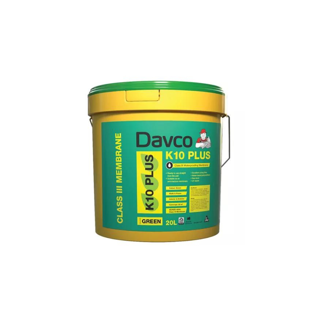 K10 Plus – Bonnyrigg Tiles