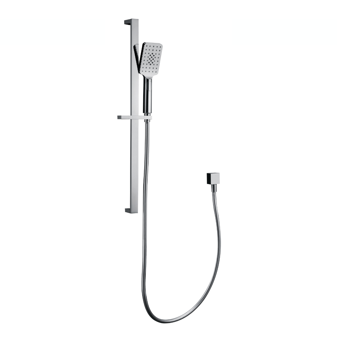 Luxury Hand Shower Rail – Bonnyrigg Tiles