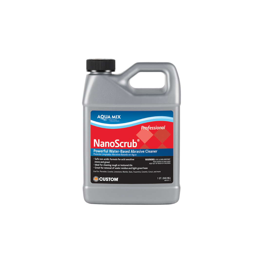 Nanoscrub – Bonnyrigg Tiles