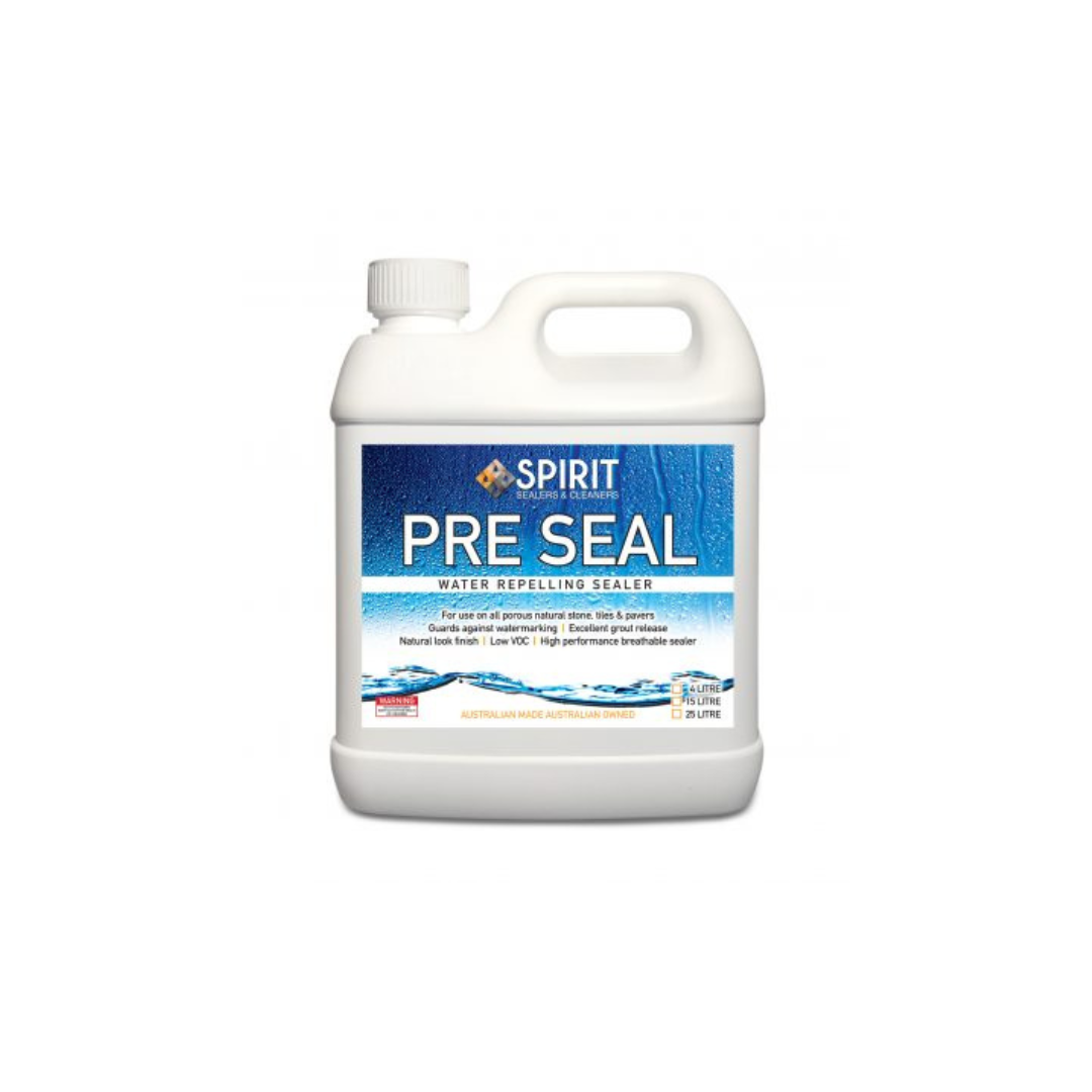 Pre-Seal – Bonnyrigg Tiles