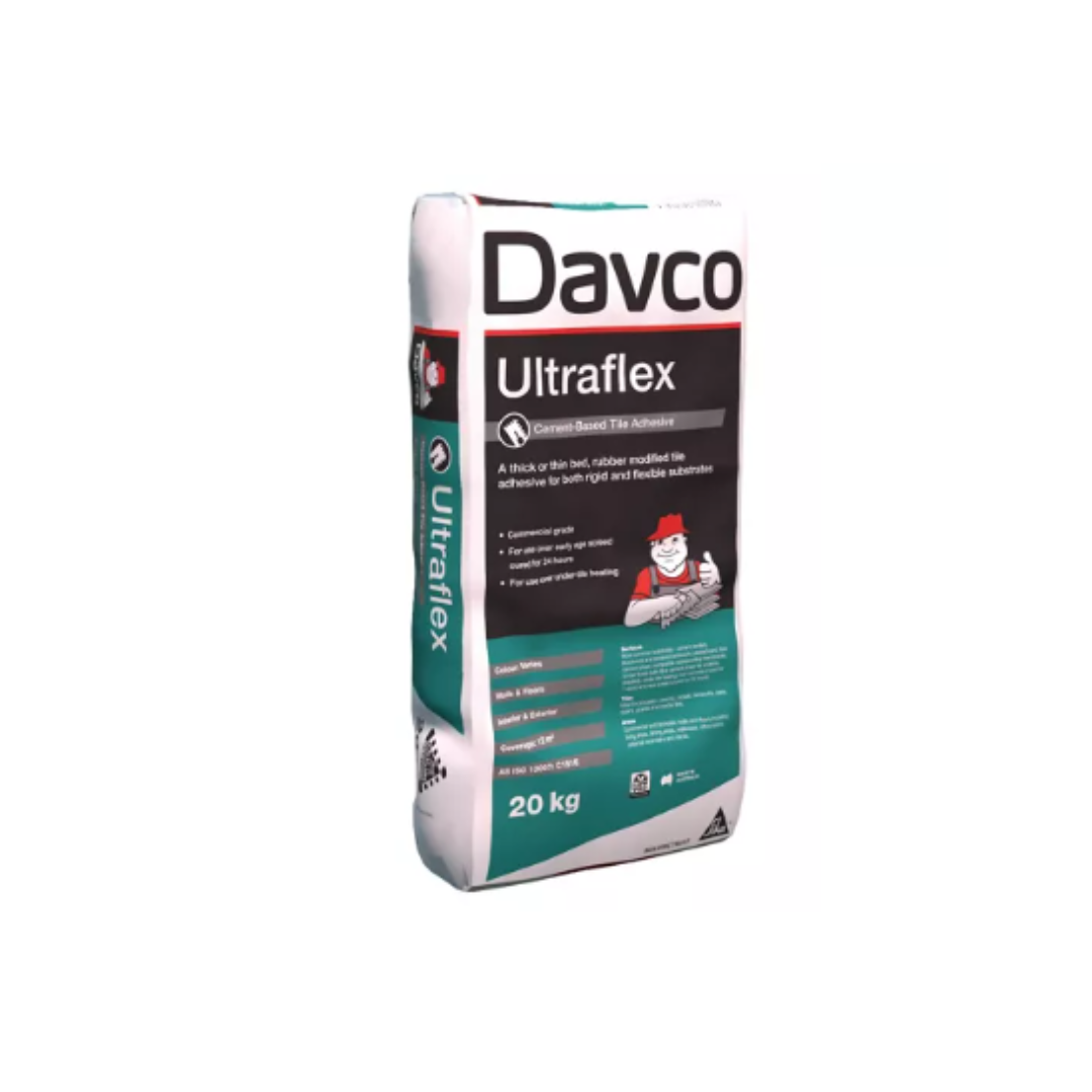 Ultraflex – Bonnyrigg Tiles