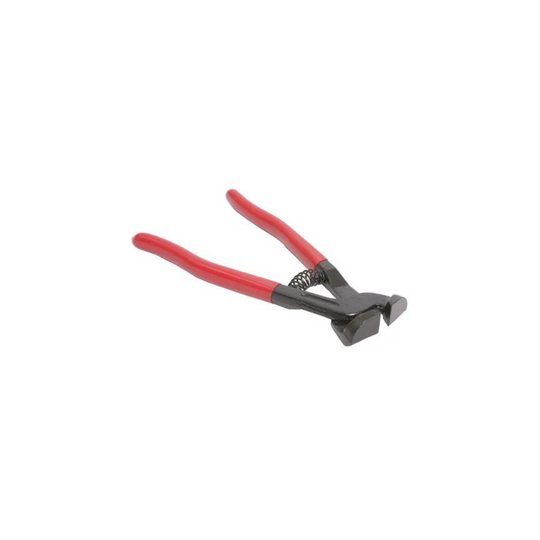 Offset Tile Nipper (Straight Jaws) – Bonnyrigg Tiles